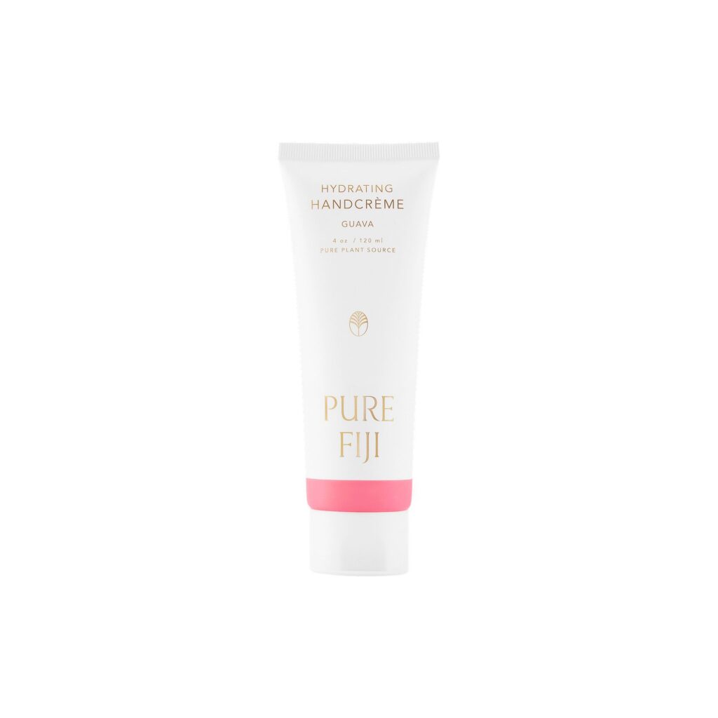 Guava Hand Creme 120ml - Illusion Day Spa